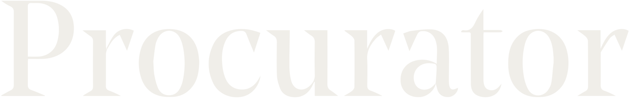 Procurator